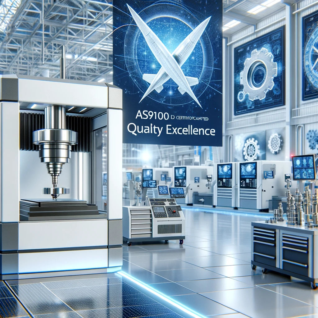 Light Composites Achieves Major Milestone with AS9100:D Recertificatio ...