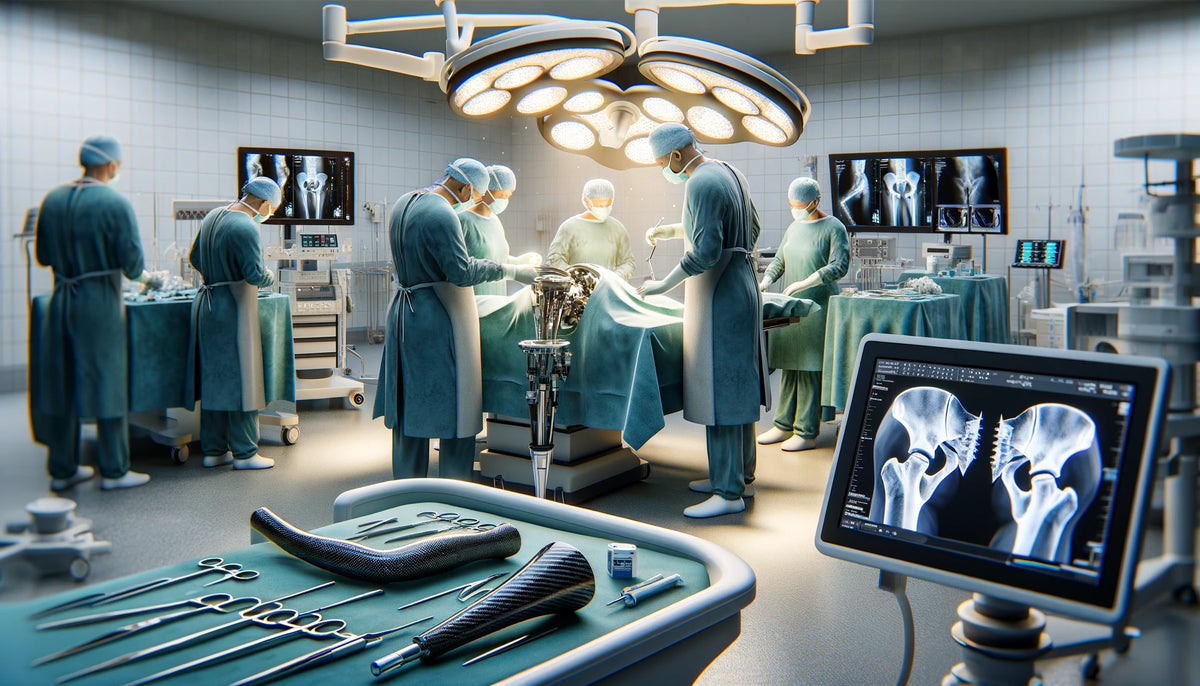 Light Composites Partners with Leading Medical Manufacturer to Develop ...