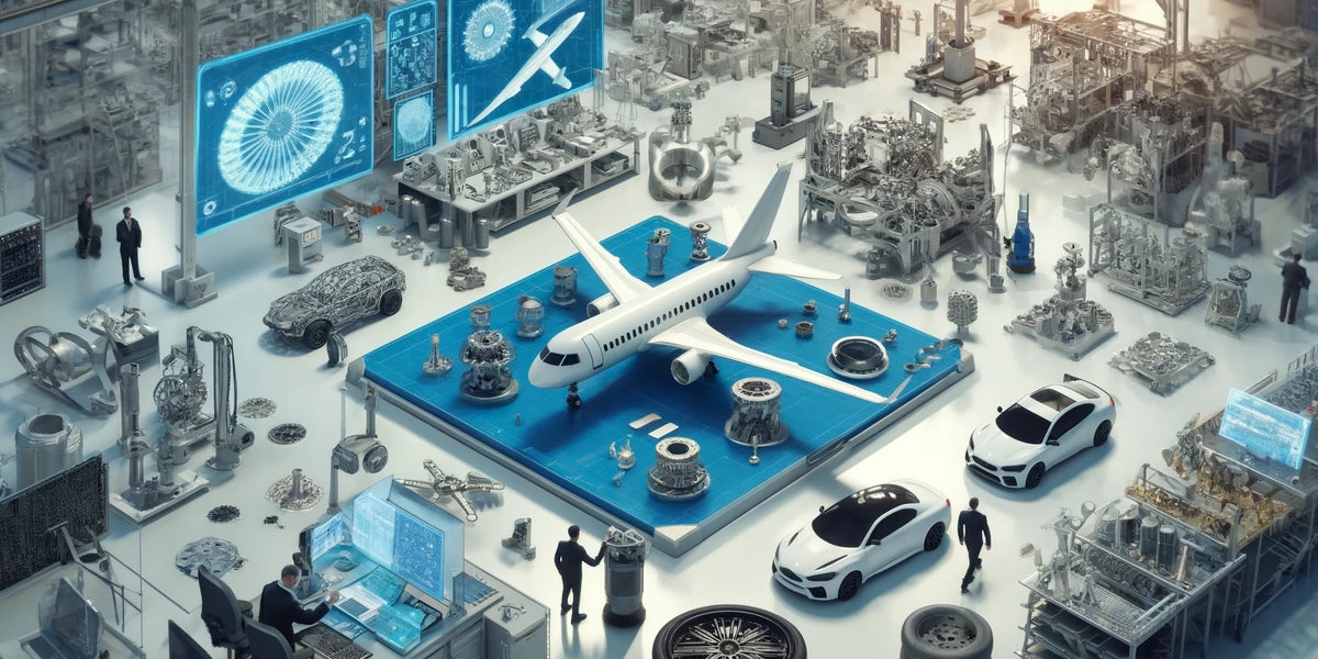 Latest Trends in Composites Manufacturing and Their Applications ...