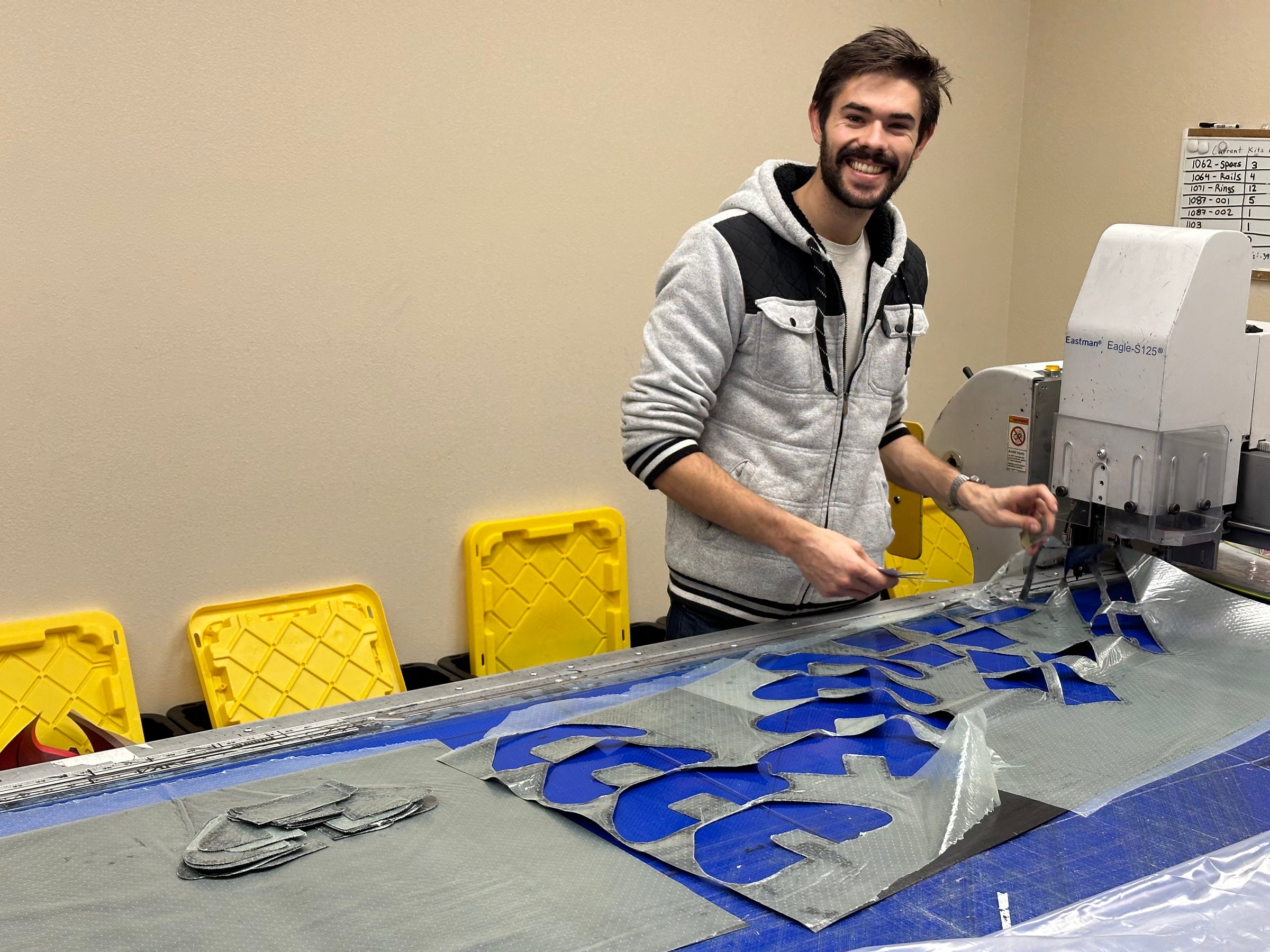 Store | Light Composites